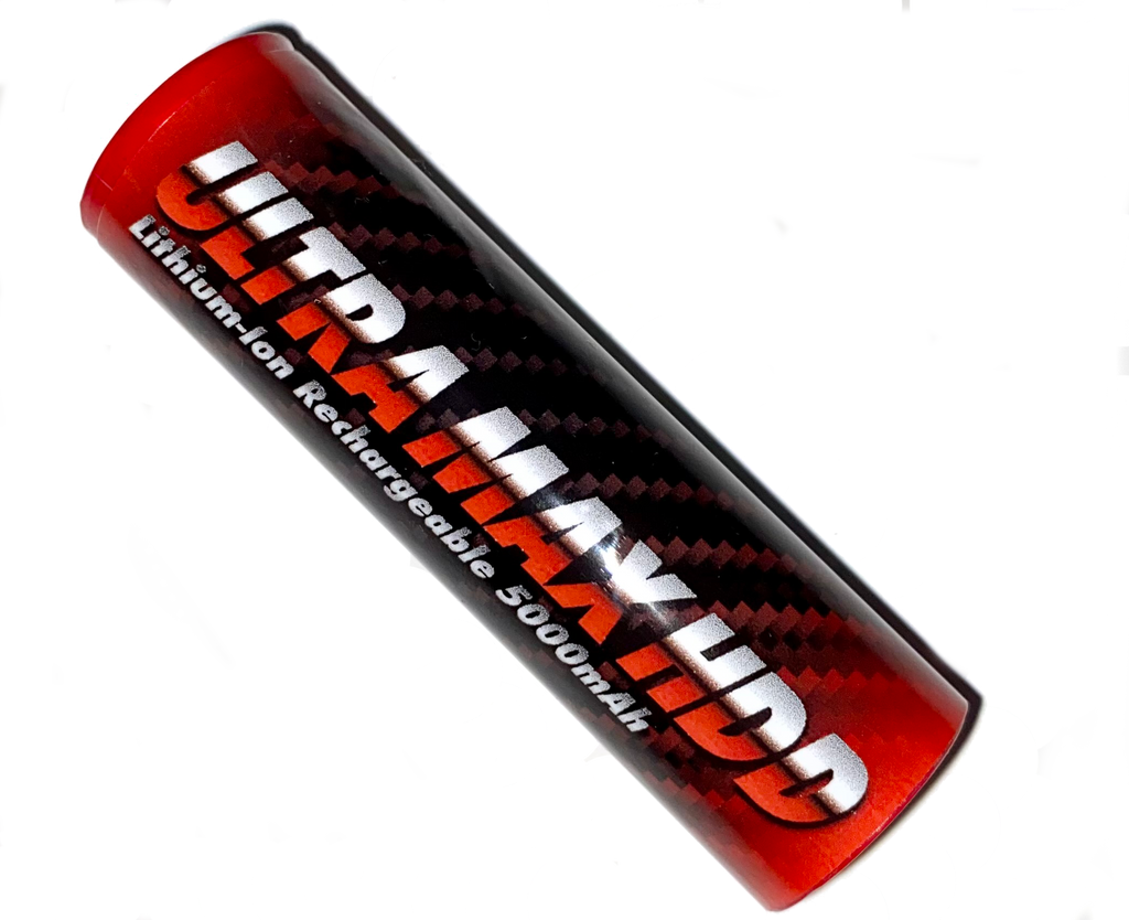 Ultra Max HDD Rechargeable Battery – CorTek Power